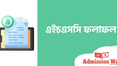 ফলাফল Archives - Admissionwar.com